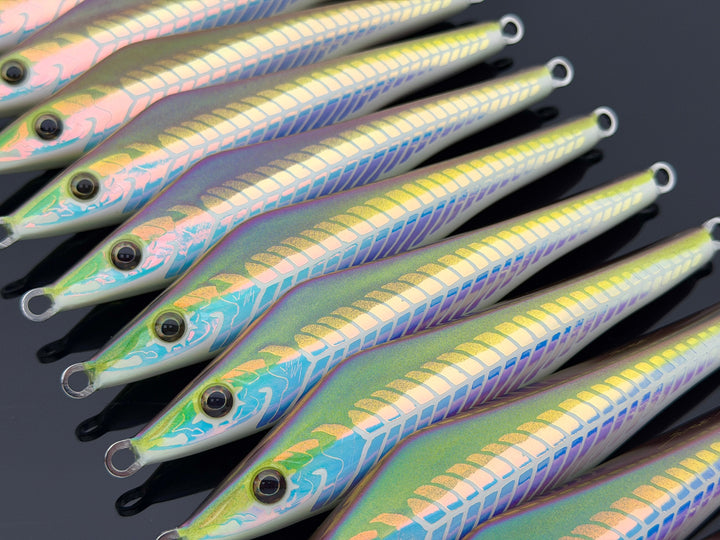 Siren Fishing Lures