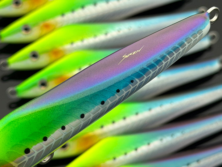 Siren Fishing Lures