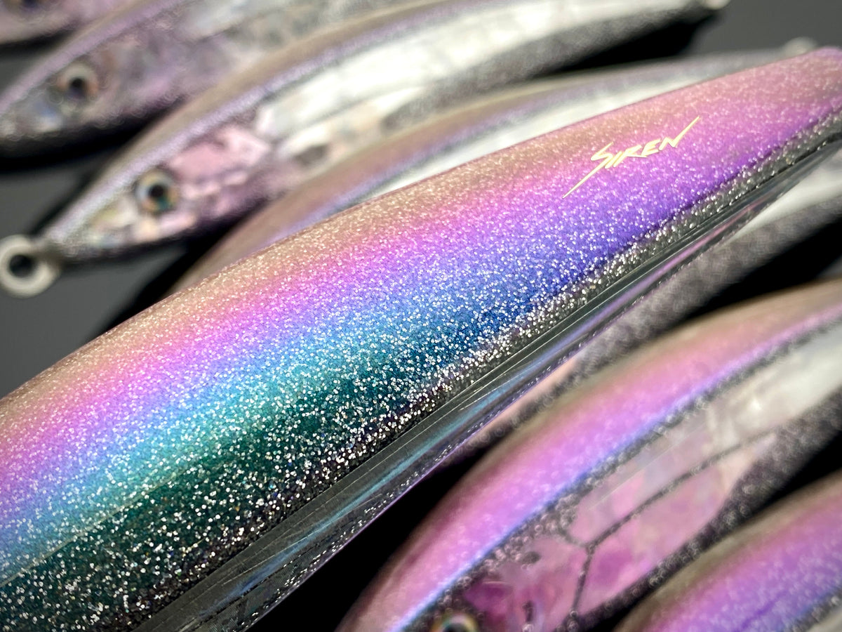 Antidote 110 – Siren Fishing Lures