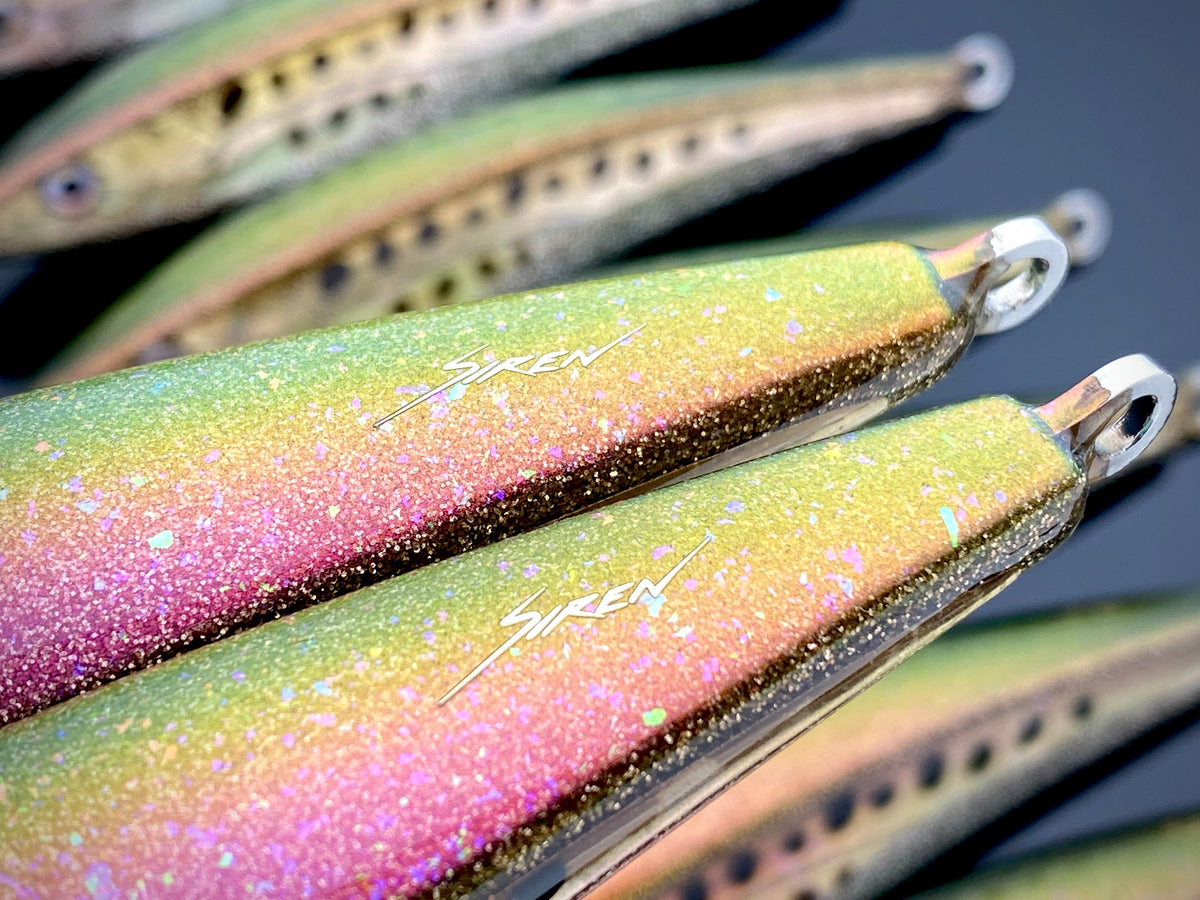Antidote 148 – Siren Fishing Lures