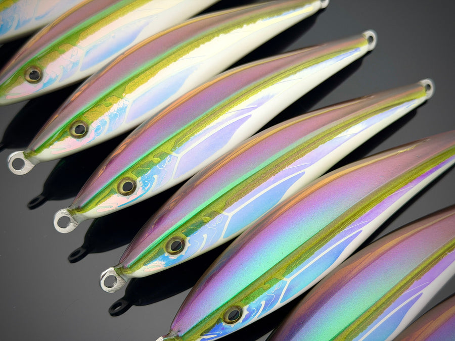 Siren Fishing Lures