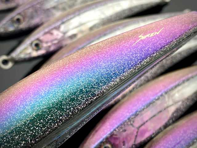 Collections – Siren Fishing Lures