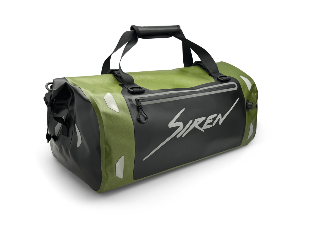 Siren Boat Bags – Siren Fishing Lures