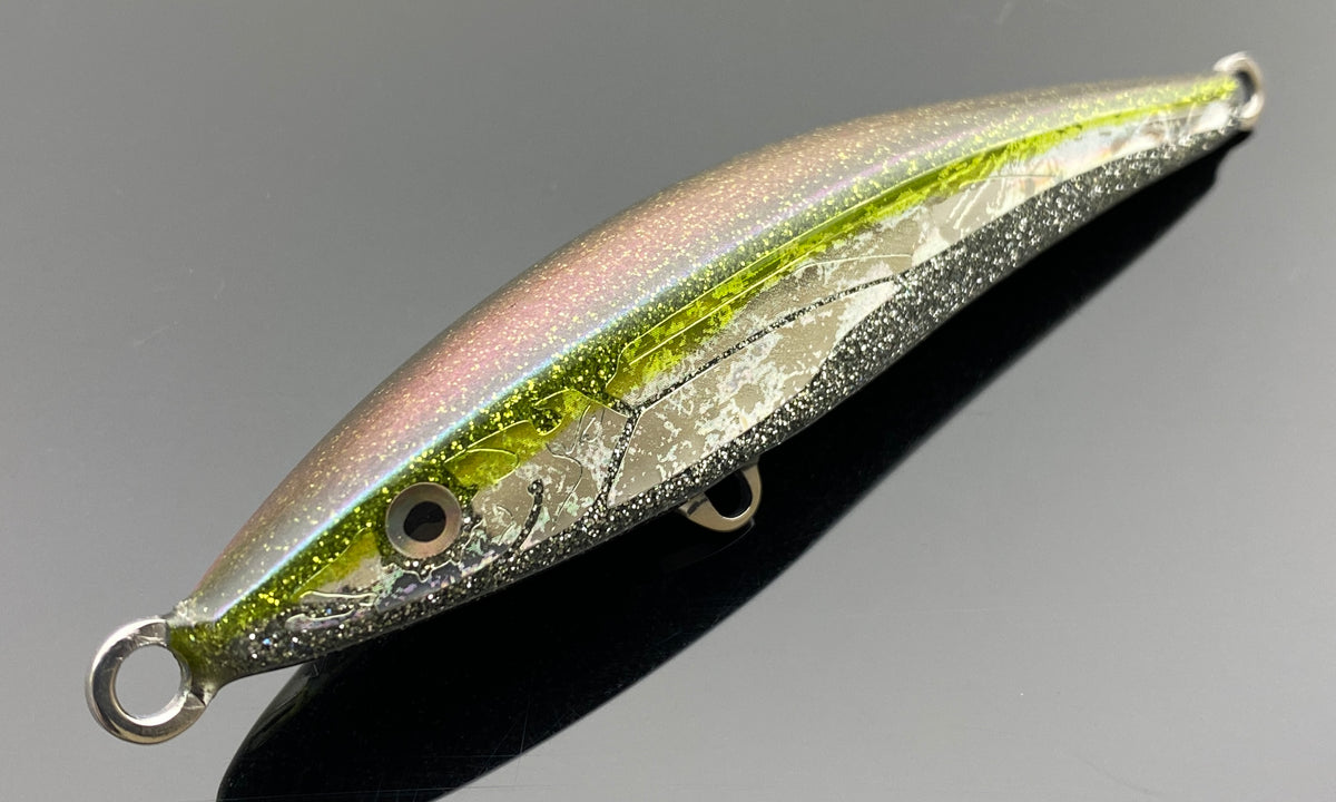 Siren Lures Antidote 110: Elixir – Siren Fishing Lures