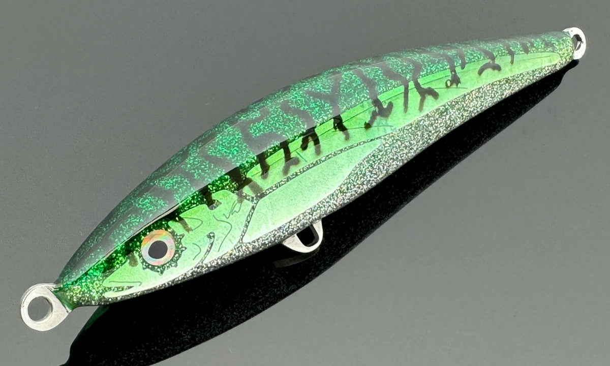 Siren Lures Antidote 148: Boston Haarbah Mac – Siren Fishing Lures