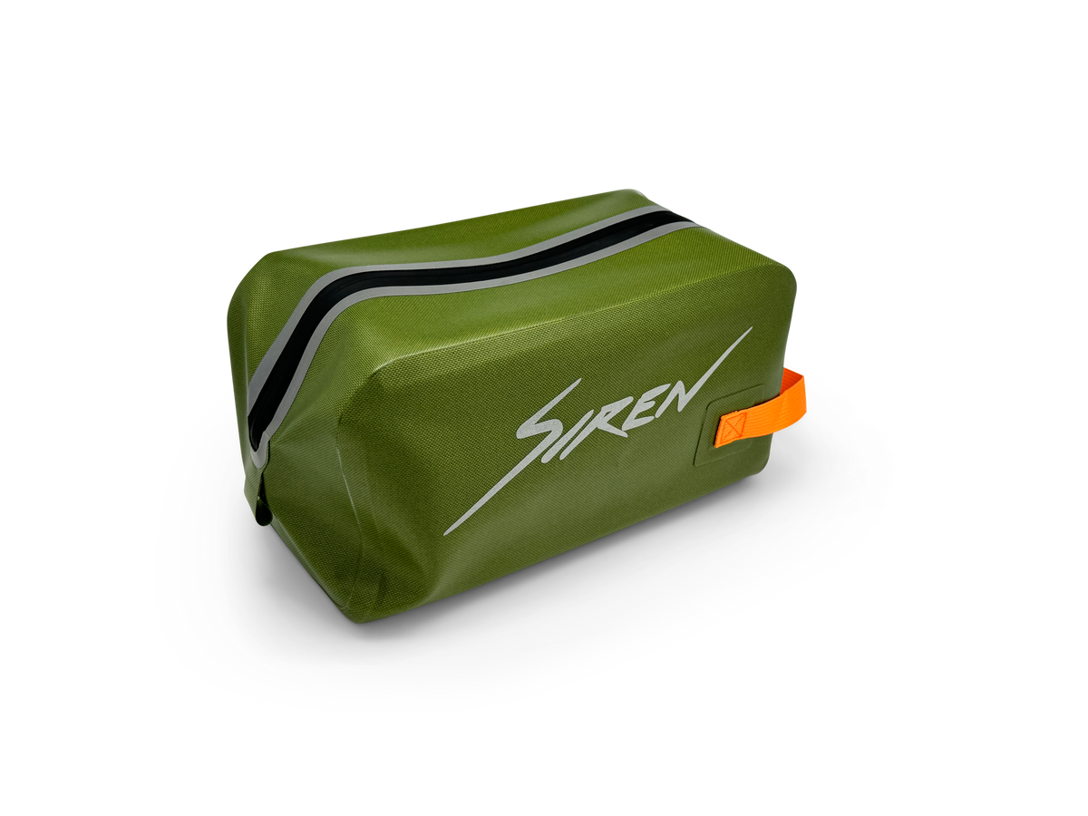 Siren Boat Stuff Pouch – Siren Fishing Lures