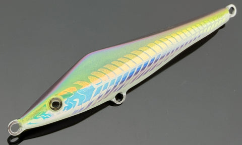 Siren Lures Deep Seductress 155: Wampum – Siren Fishing Lures