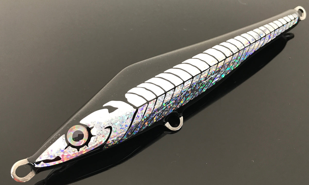 Siren Lures Deep Seductress 155: Midnight Soiree – Siren Fishing Lures