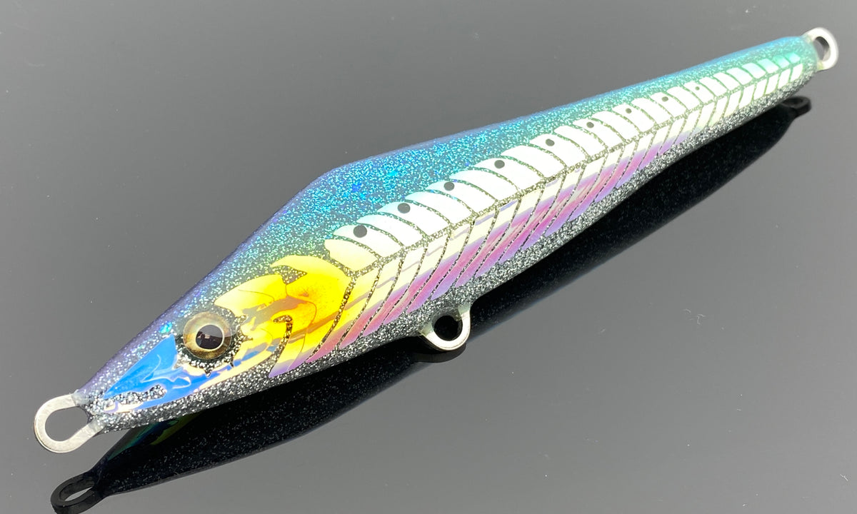 Siren Lures Deep Seductress 155: Sardine – Siren Fishing Lures