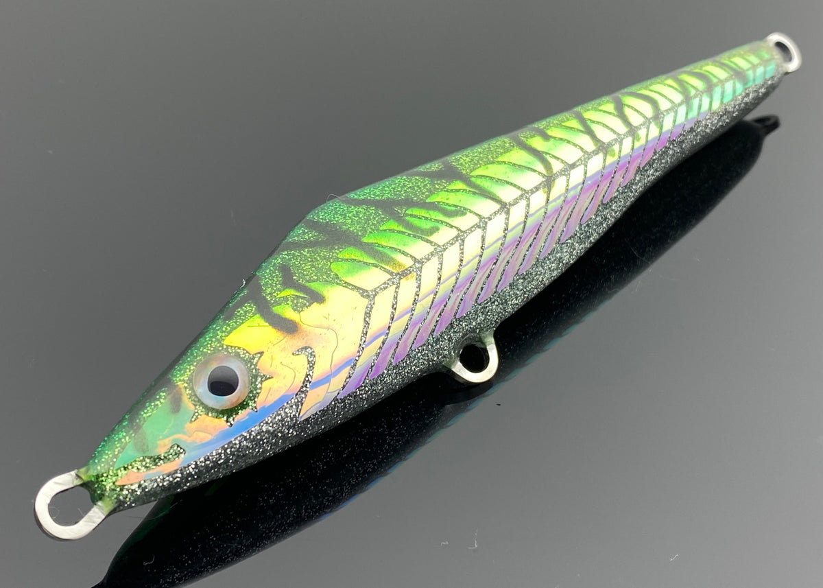 Siren Lures Deep Seductress 170: Mass Bay Mac – Siren Fishing Lures