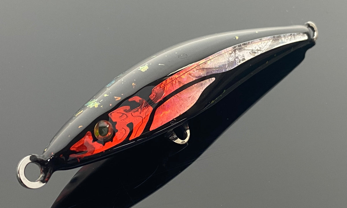 Siren Lures Antidote 130: Chupacabra – Siren Fishing Lures