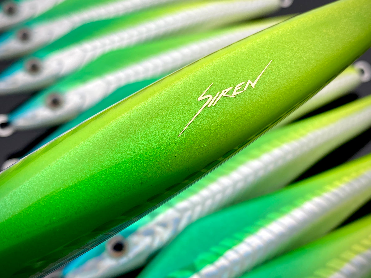 Siren Lures Gift Card – Siren Fishing Lures