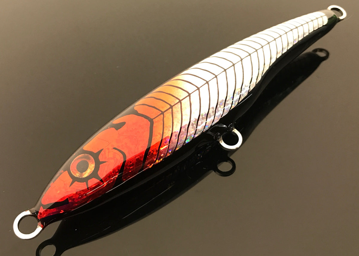 Siren Lures Sorry Charlie 170: Chupacabra – Siren Fishing Lures