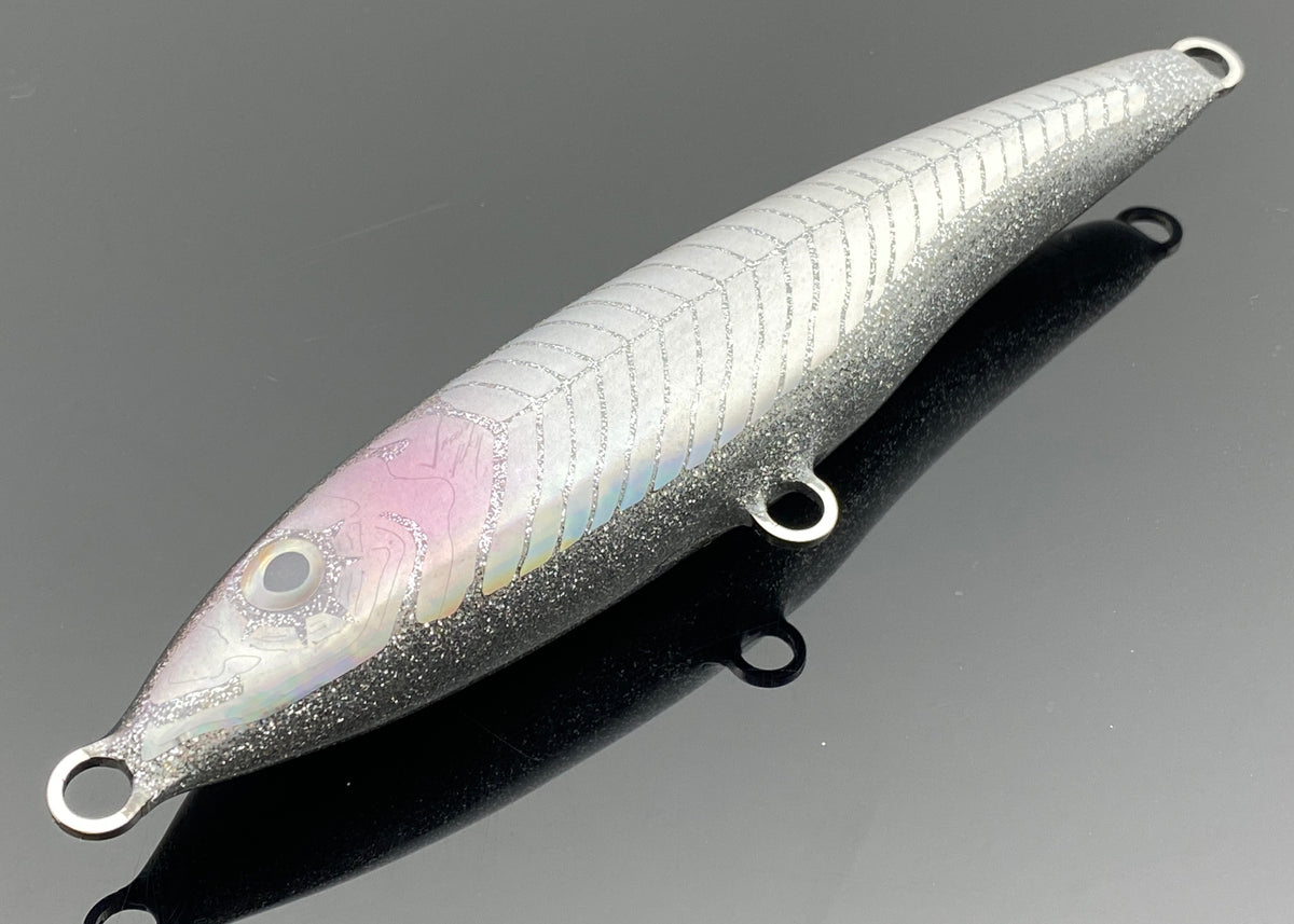 Siren Lures Sorry Charlie 170: Anchovy – Siren Fishing Lures